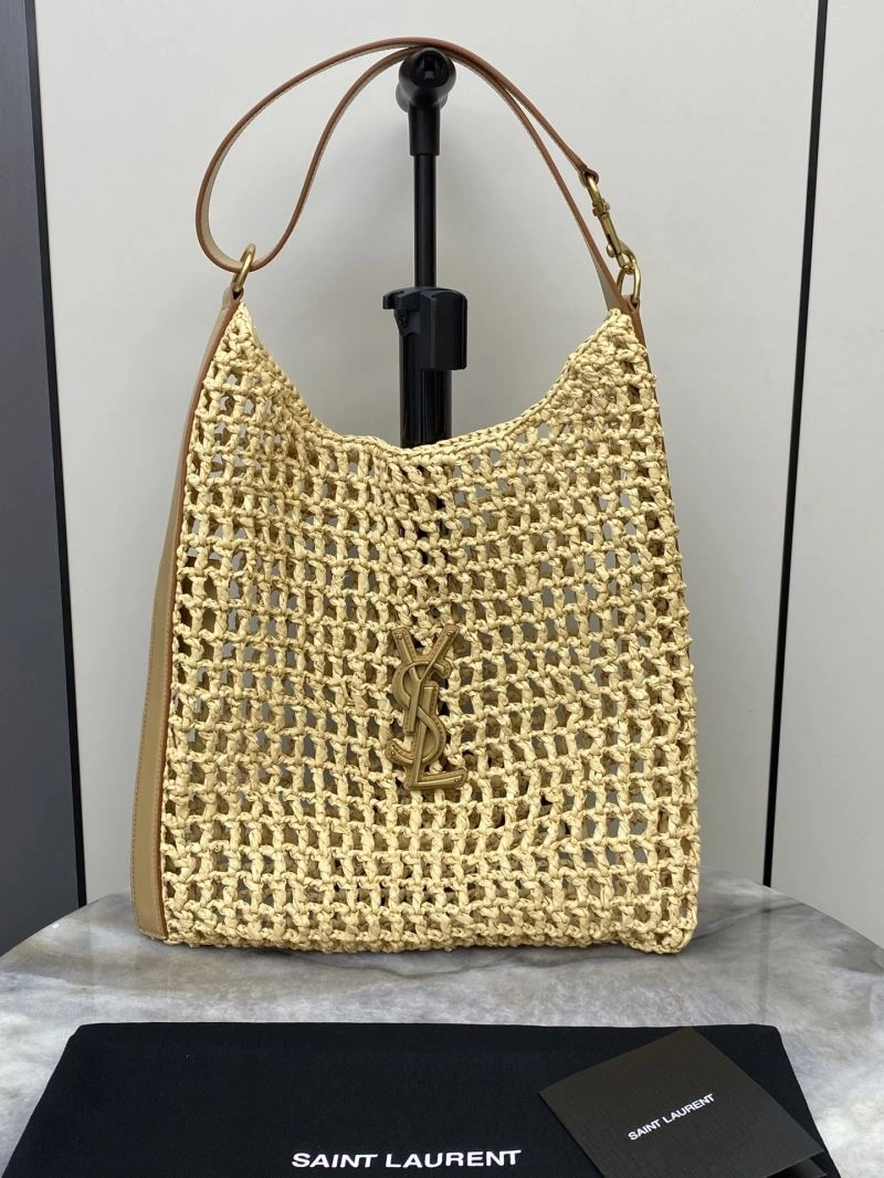 YSL Shopping Bags