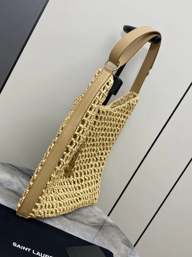 High fidelity YSL Shopping Bags