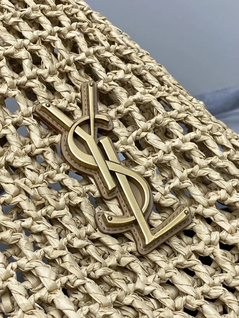 High fidelity YSL Shopping Bags
