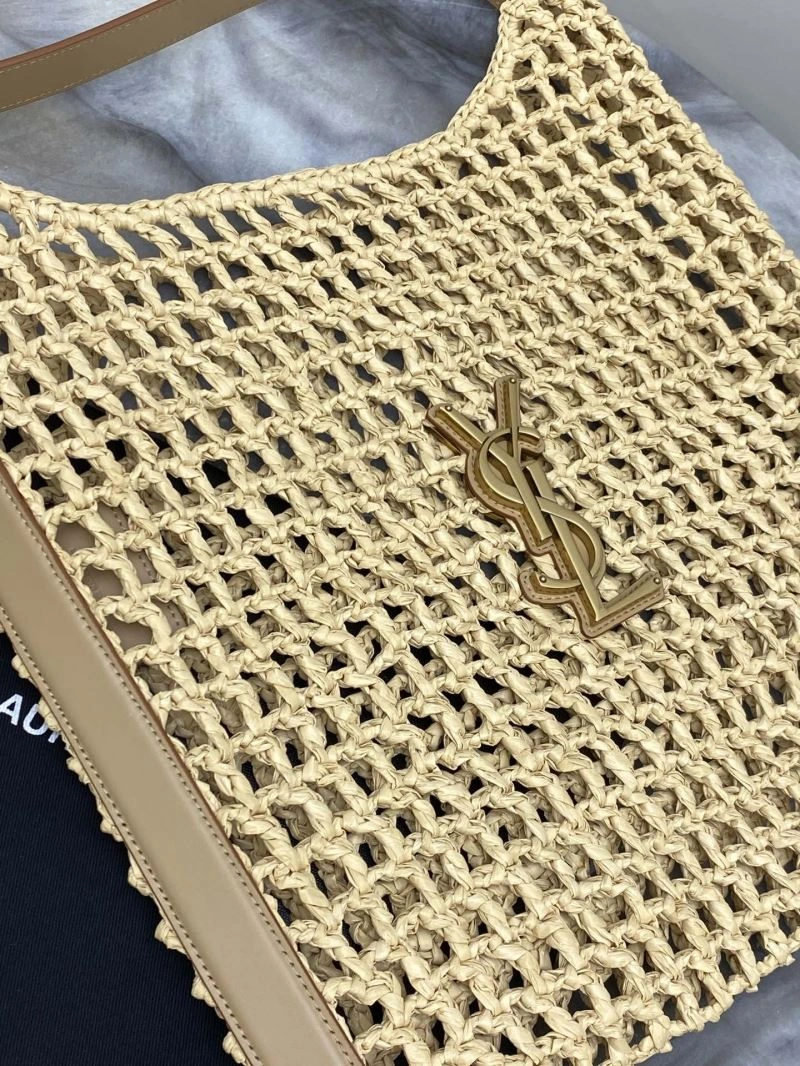 High fidelity YSL Shopping Bags
