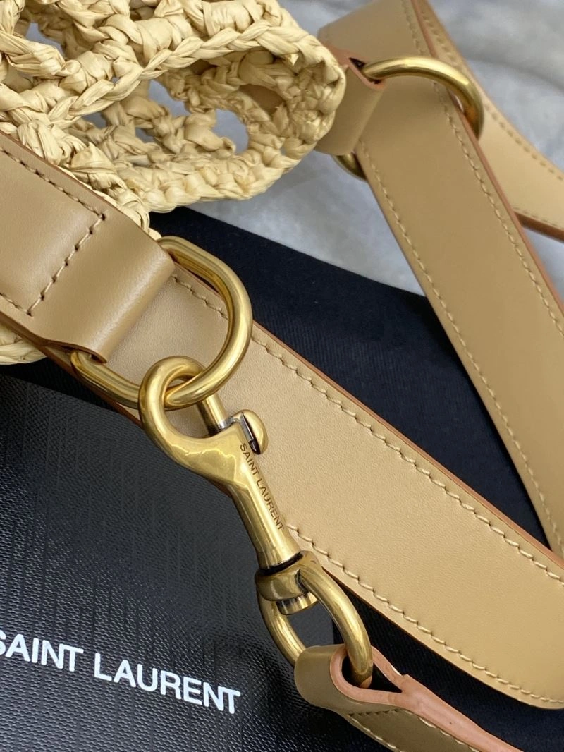 High fidelity YSL Shopping Bags
