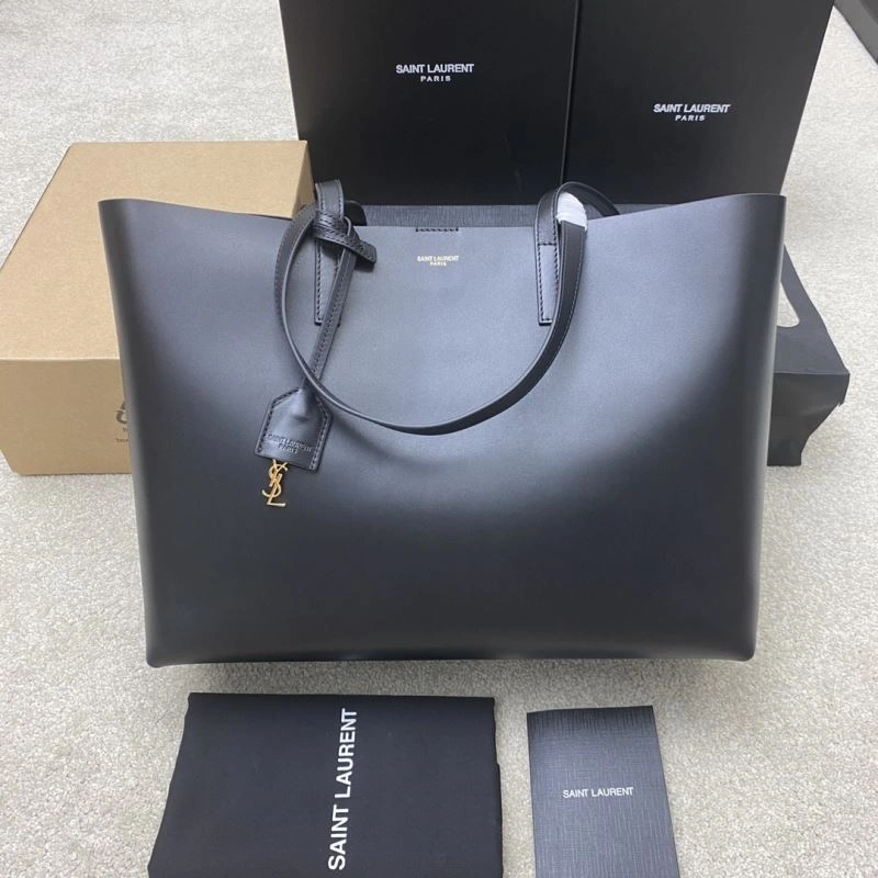 YSL Shopping Bags