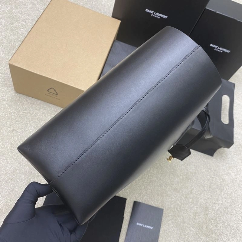 1:1 copy YSL Shopping Bags