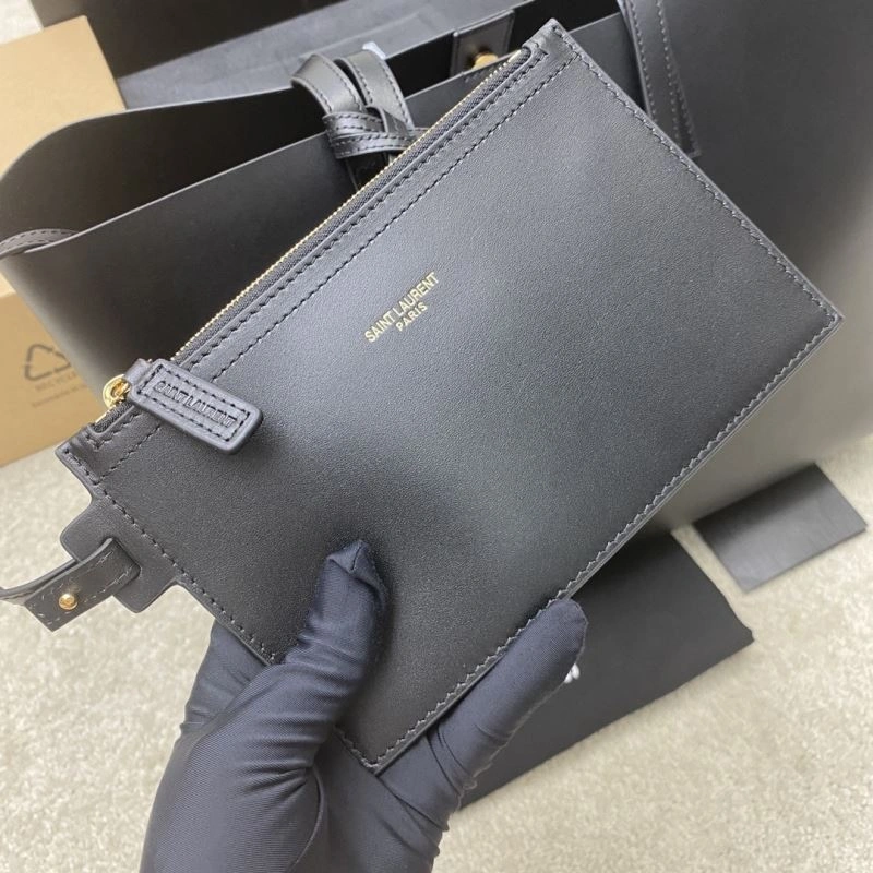 1:1 copy YSL Shopping Bags