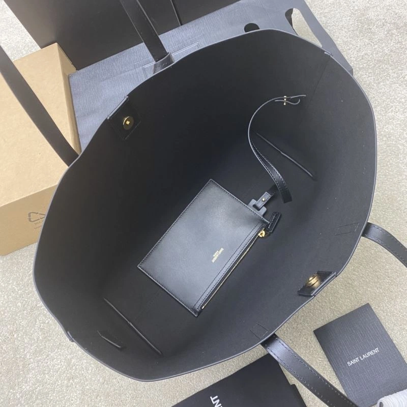 1:1 copy YSL Shopping Bags