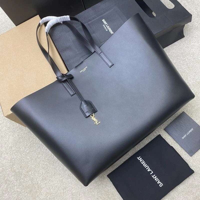 1:1 copy YSL Shopping Bags