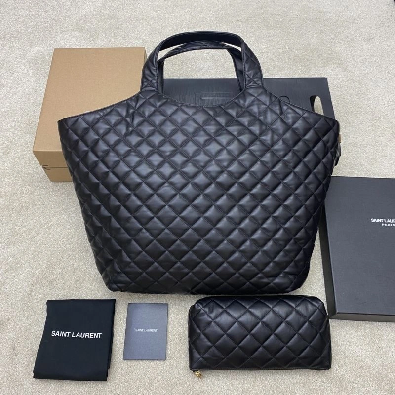 Low-cost YSL Shopping Bags