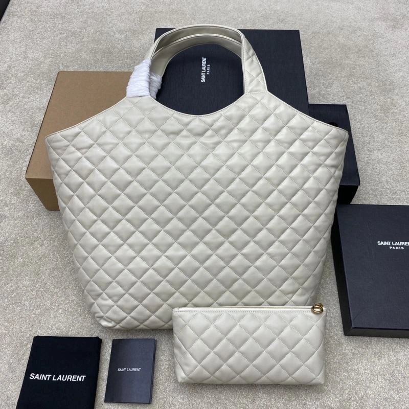 OEM YSL Shopping Bags