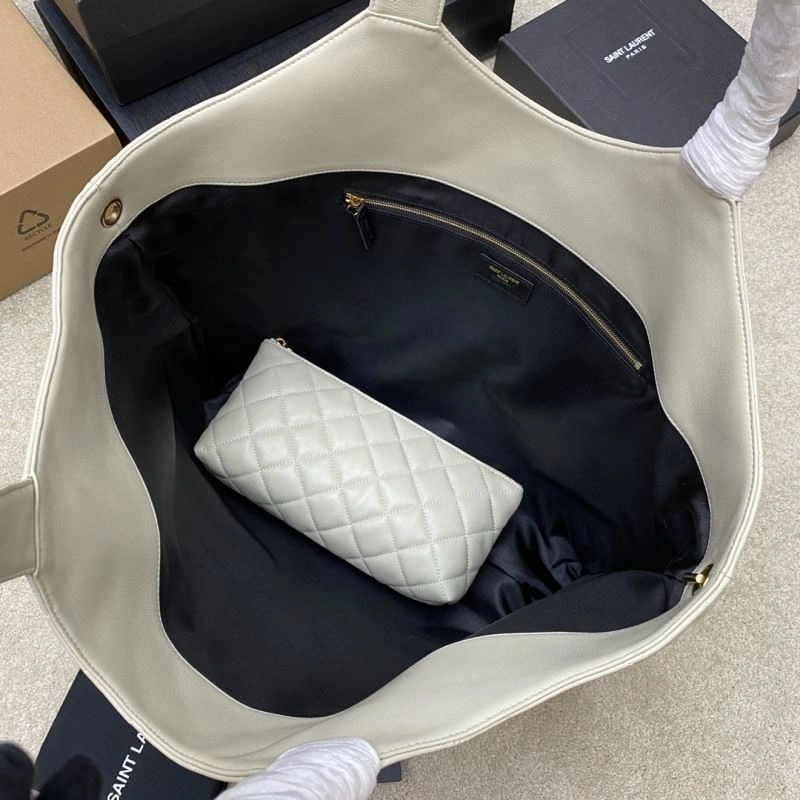 OEM YSL Shopping Bags