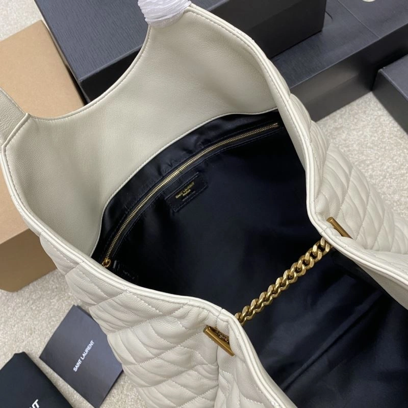 OEM YSL Shopping Bags