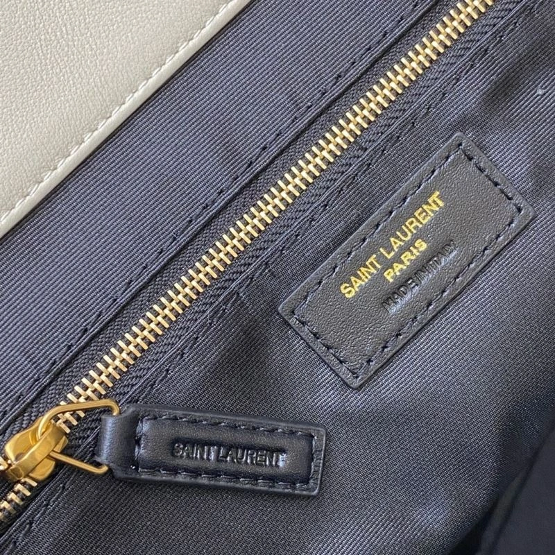 OEM YSL Shopping Bags