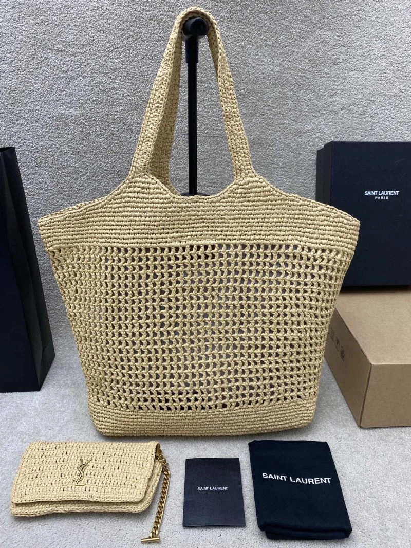 High accuracy YSL Shopping Bags