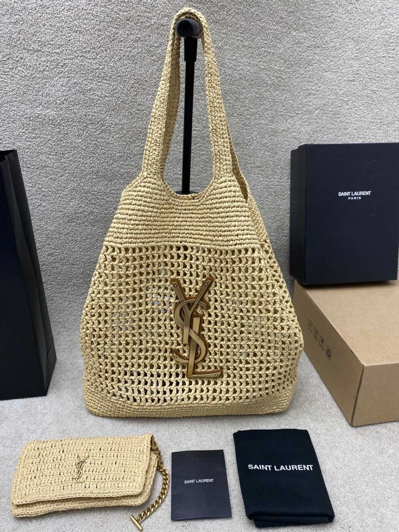 High accuracy YSL Shopping Bags
