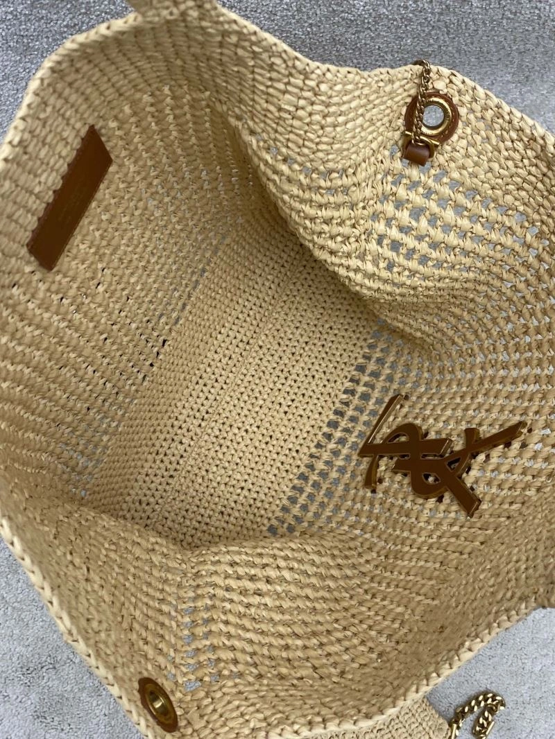 High accuracy YSL Shopping Bags