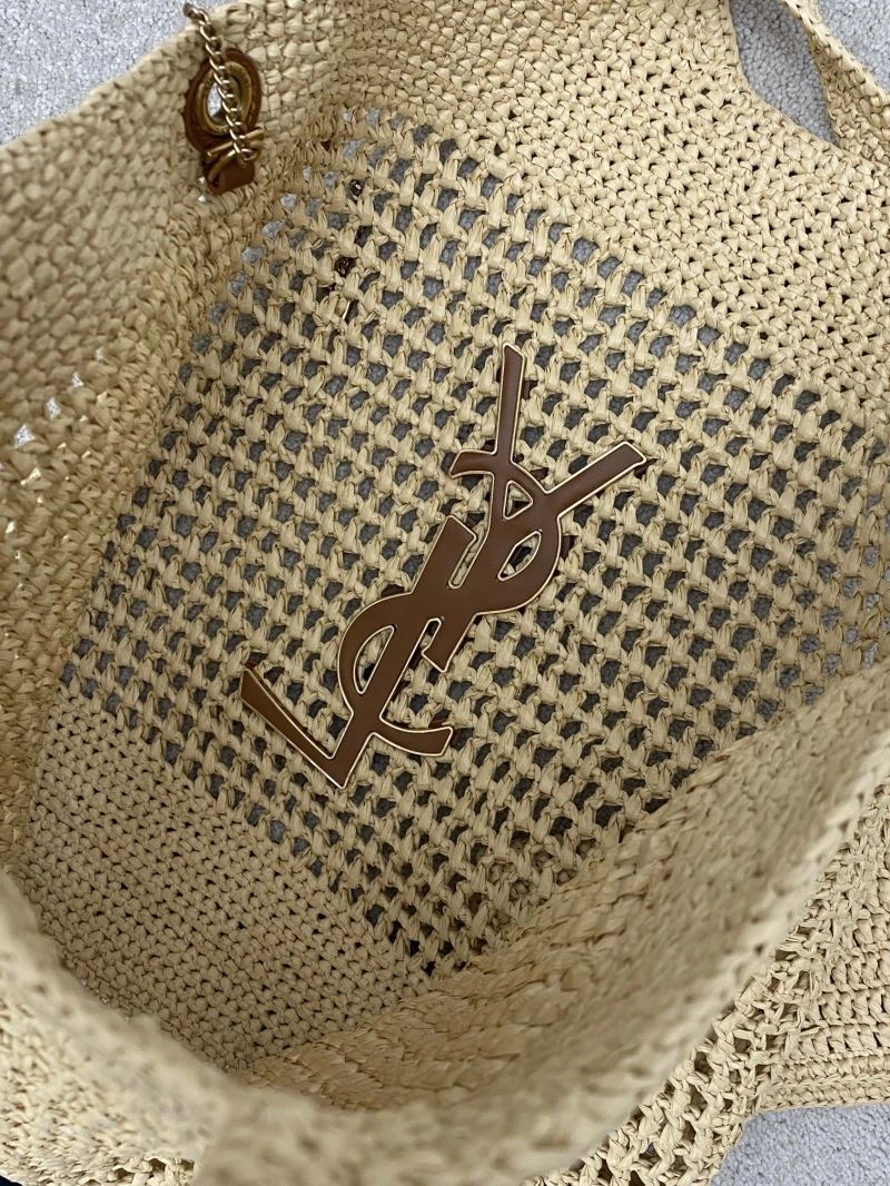 High accuracy YSL Shopping Bags