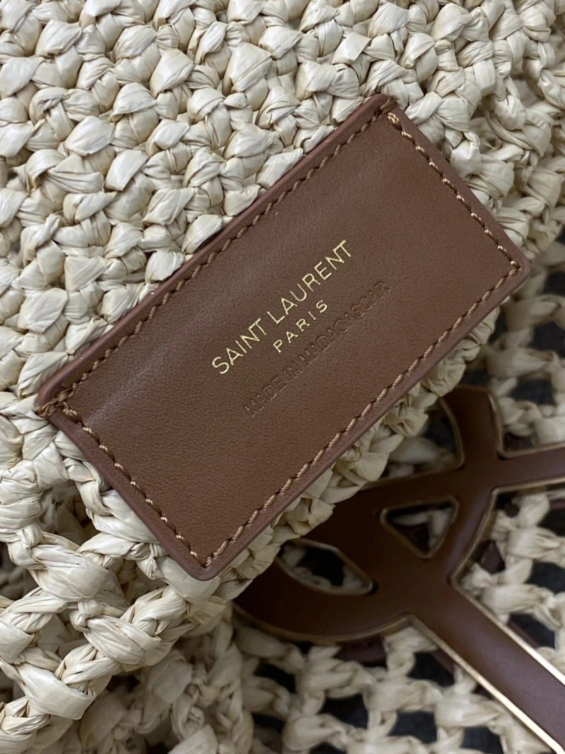 High accuracy YSL Shopping Bags