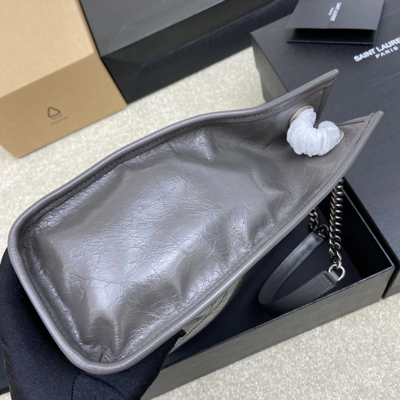 Top match YSL Shopping Bags