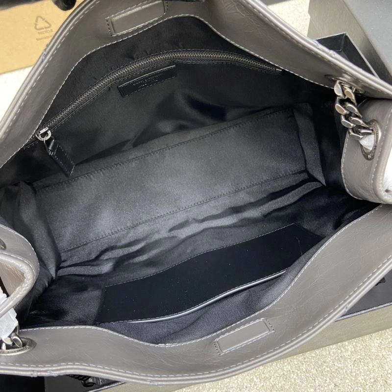 Top match YSL Shopping Bags