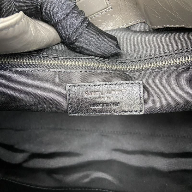 Top match YSL Shopping Bags