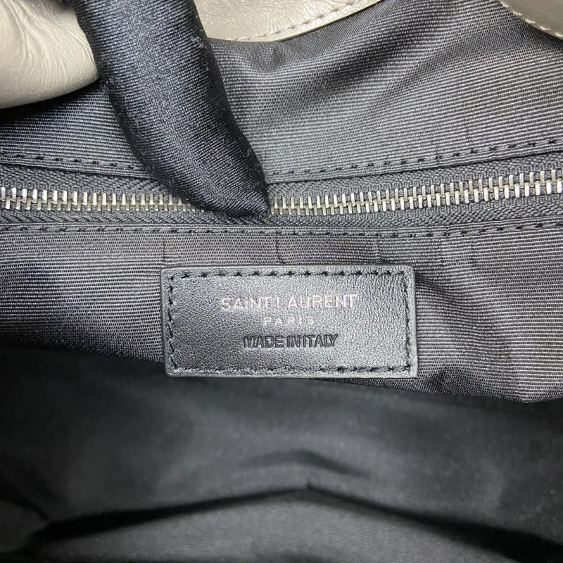 Genuine YSL Shopping Bags