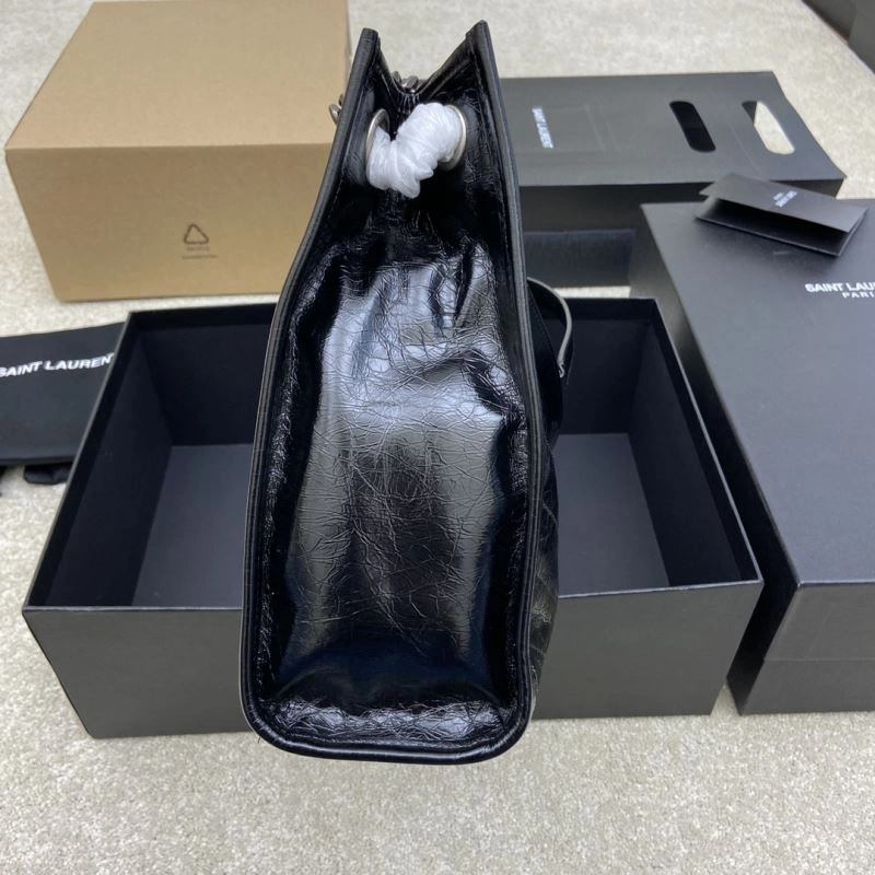 Affordable YSL Shopping Bags