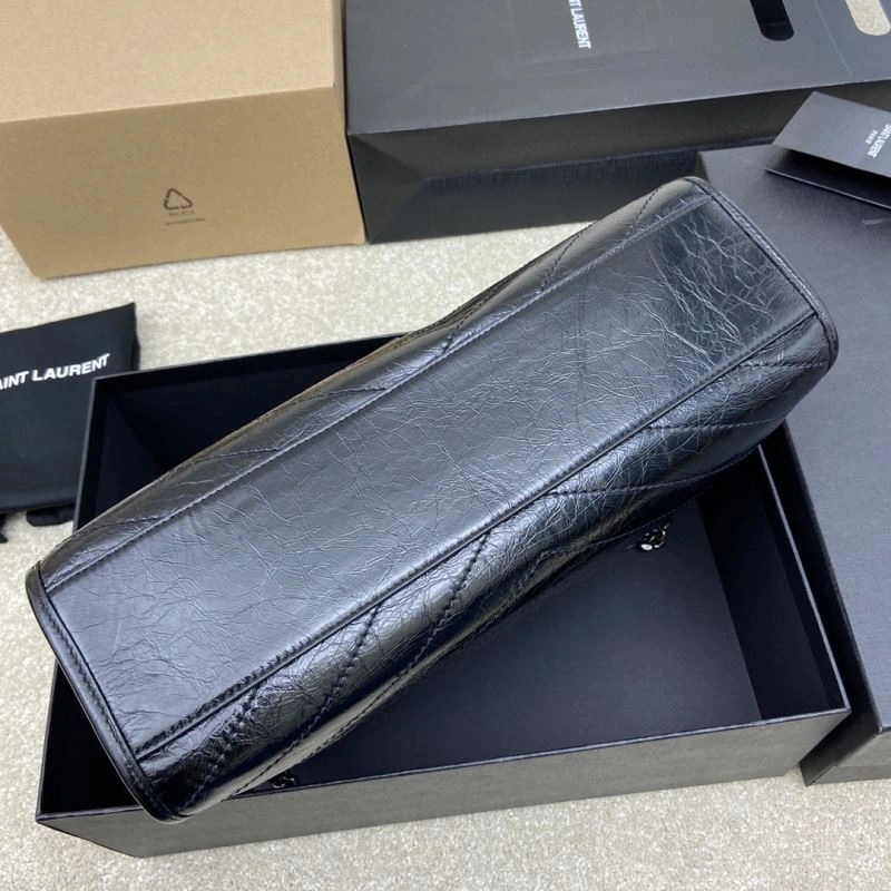 Affordable YSL Shopping Bags