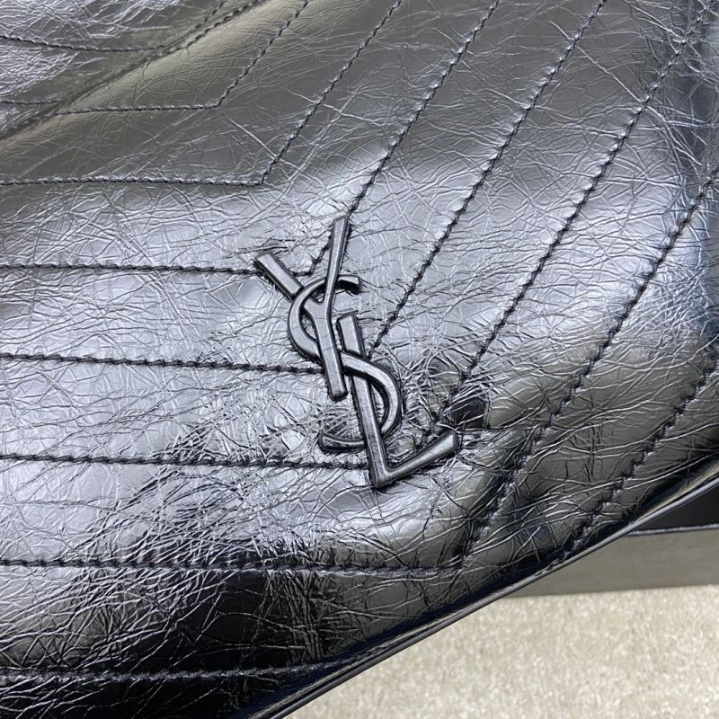 Affordable YSL Shopping Bags