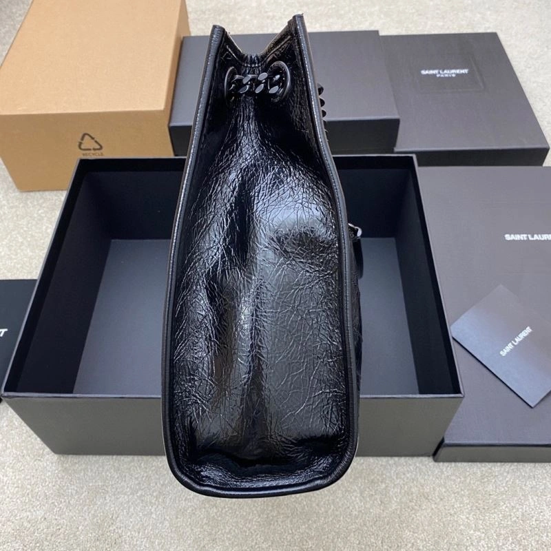Reasonably priced YSL Shopping Bags