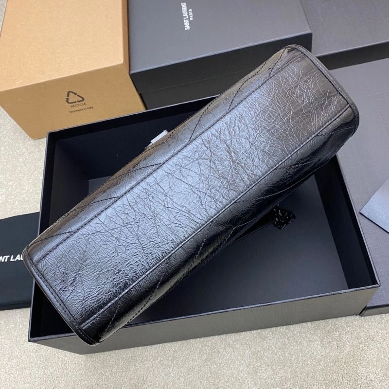 Reasonably priced YSL Shopping Bags
