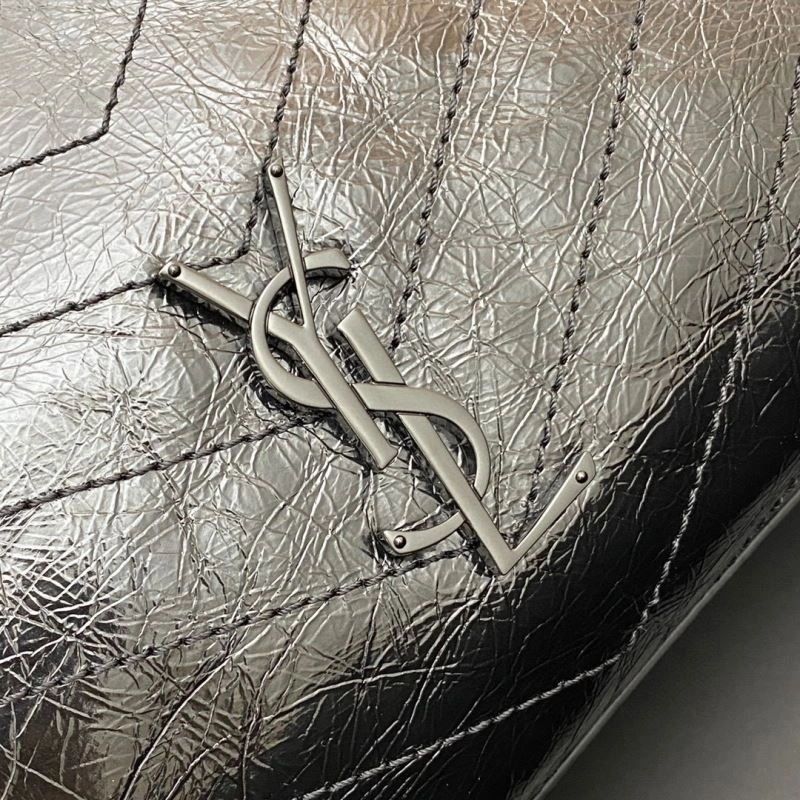 Reasonably priced YSL Shopping Bags