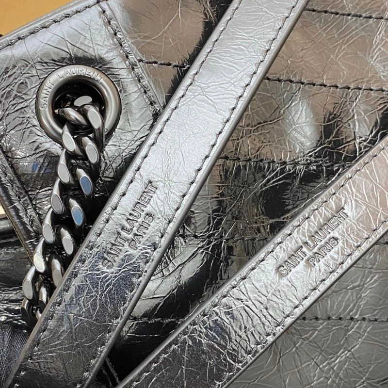 Reasonably priced YSL Shopping Bags