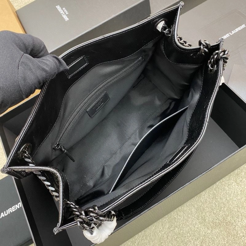 Reasonably priced YSL Shopping Bags