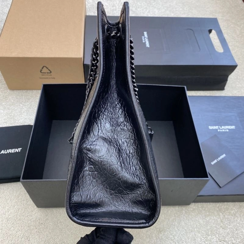 Cut-rate YSL Shopping Bags