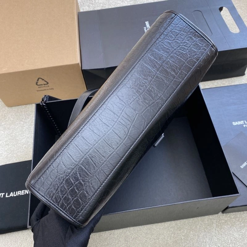 Cut-rate YSL Shopping Bags