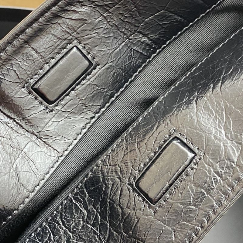 Cut-rate YSL Shopping Bags