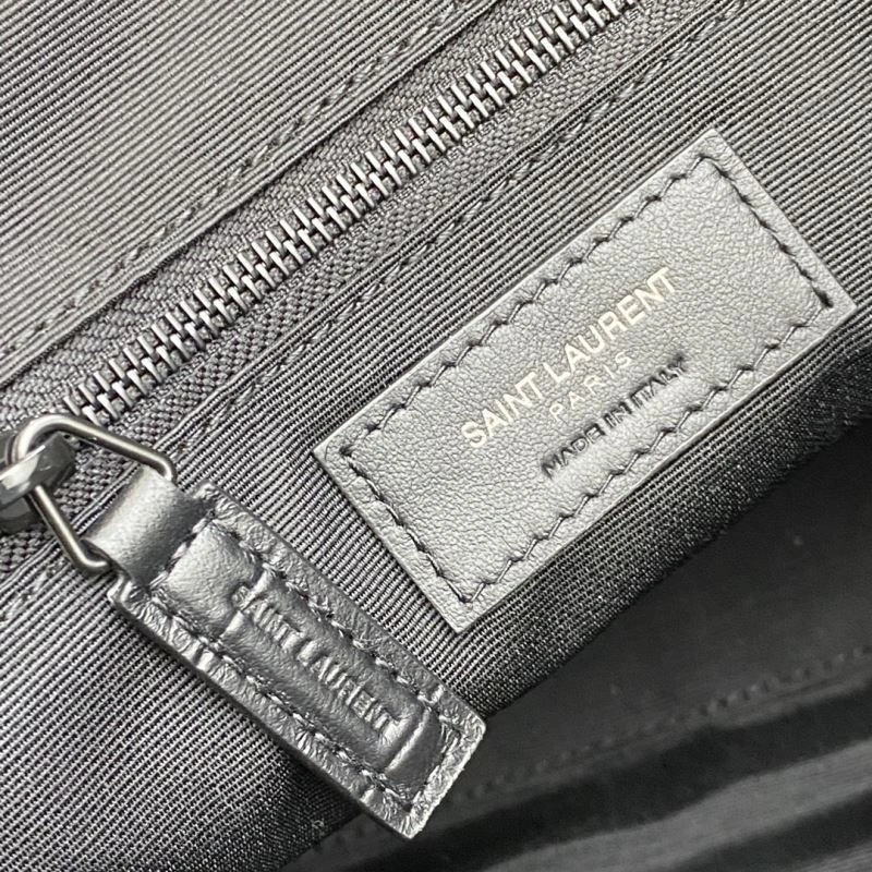 Cut-rate YSL Shopping Bags