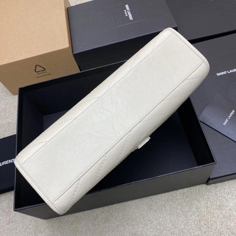 Value-priced YSL Shopping Bags