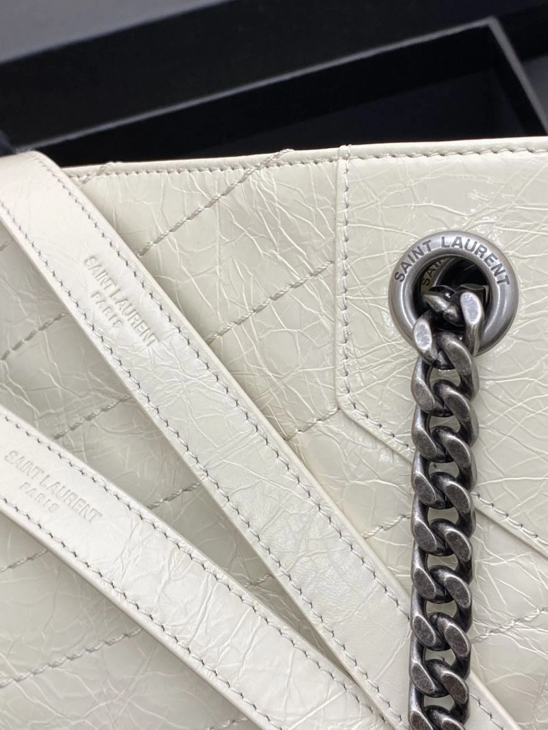 Value-priced YSL Shopping Bags