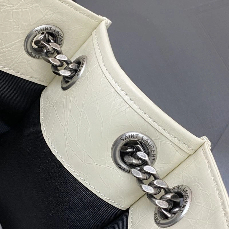 Value-priced YSL Shopping Bags