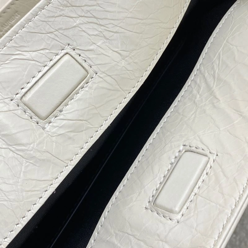 Value-priced YSL Shopping Bags