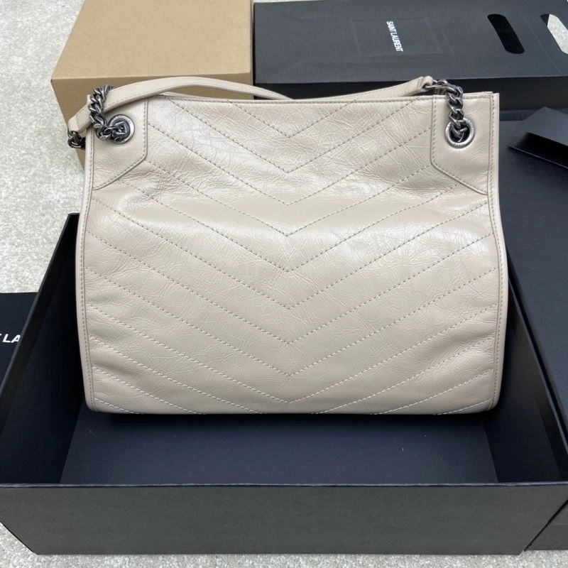 Cut-rate YSL Shopping Bags