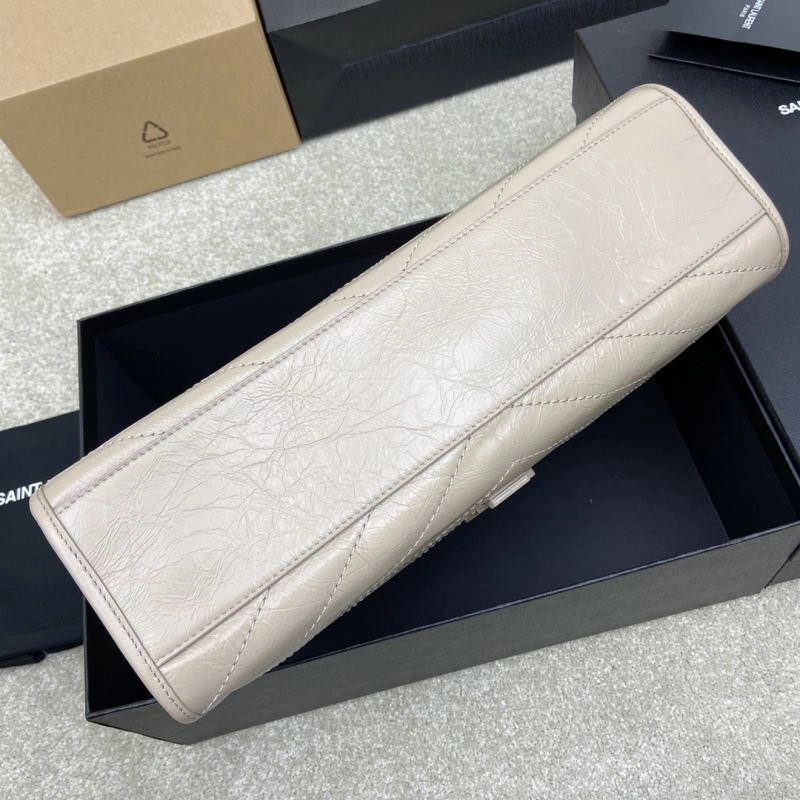 Cut-rate YSL Shopping Bags