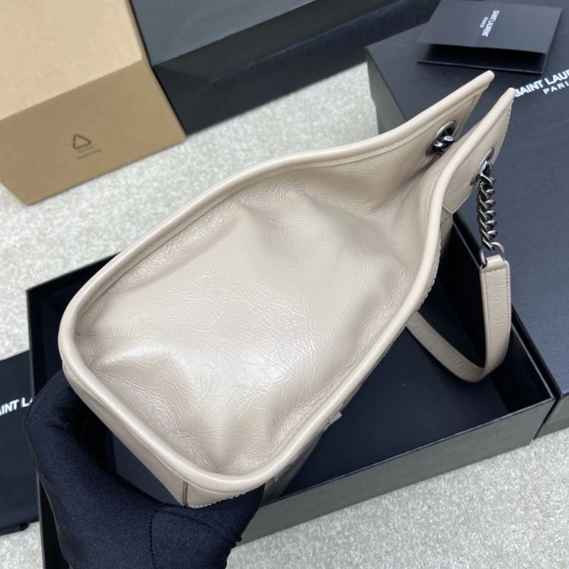 Cut-rate YSL Shopping Bags