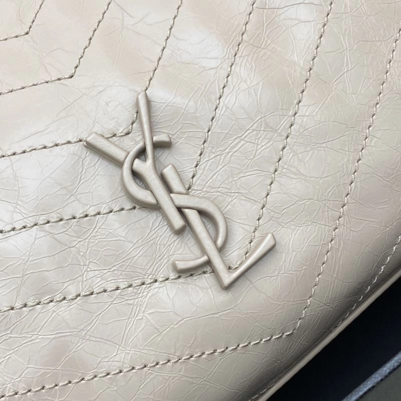 Cut-rate YSL Shopping Bags