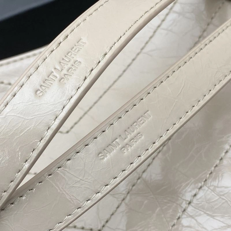 Cut-rate YSL Shopping Bags