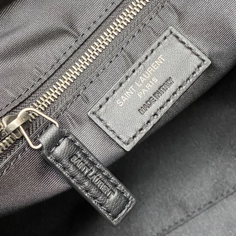Cut-rate YSL Shopping Bags