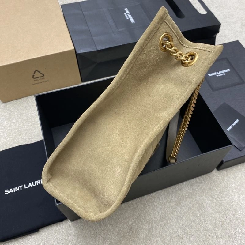Affordable YSL Shopping Bags