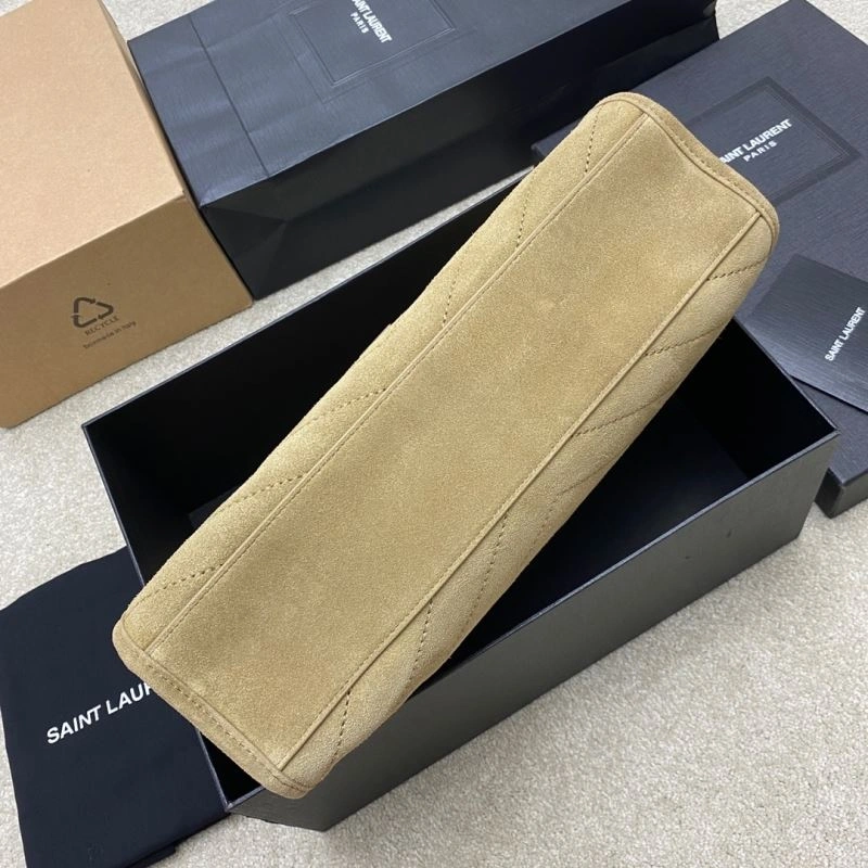 Affordable YSL Shopping Bags