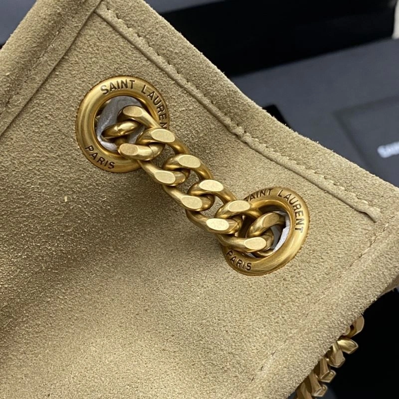 Affordable YSL Shopping Bags