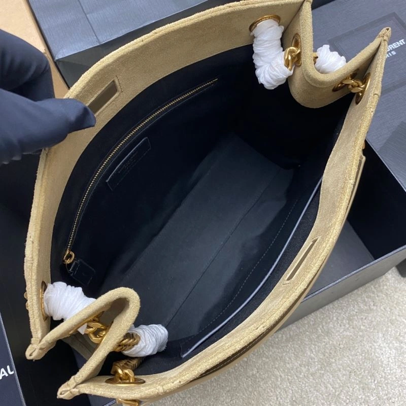 Affordable YSL Shopping Bags